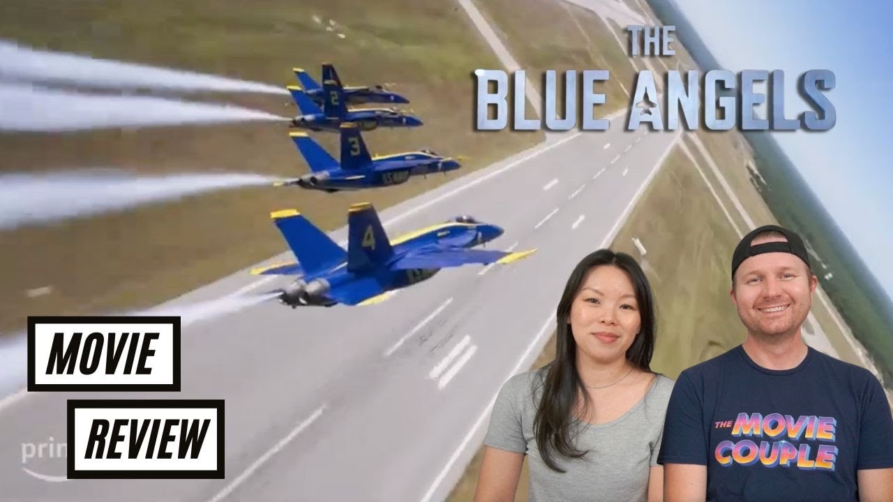 The Blue Angels (Documentary) | Movie Review - YouTube
