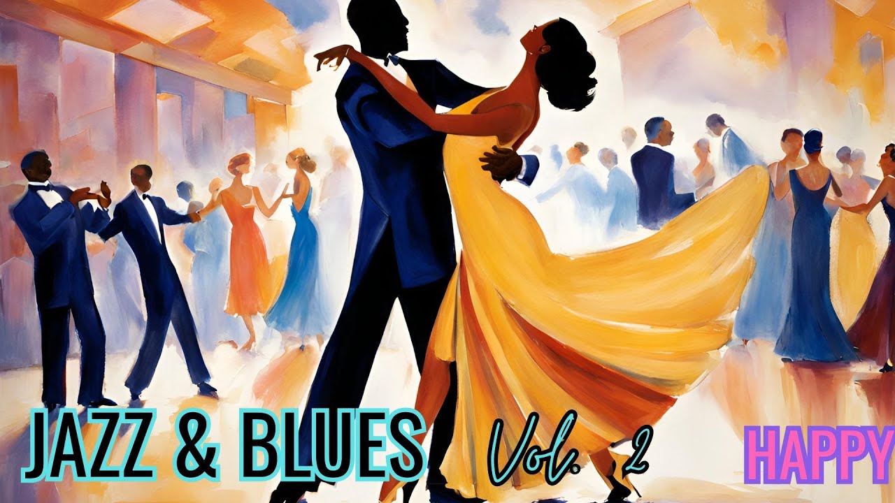 🎶Ultimate Jazz Collection: Chill, Classic, & Upbeat Tracks 🎷# ...