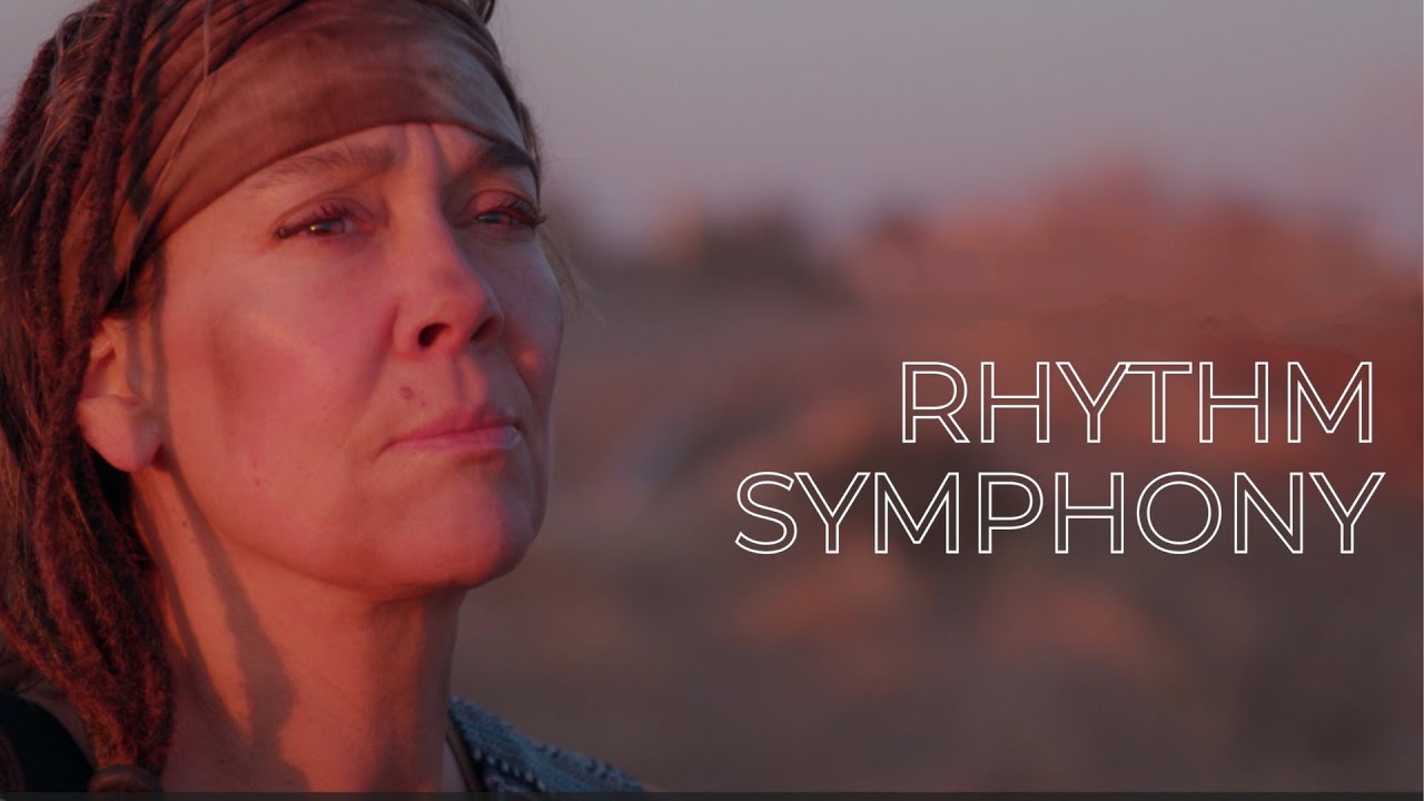 Rhythm Symphony (feat. Heidi Jensen North) - Jensen & Company - YouTube