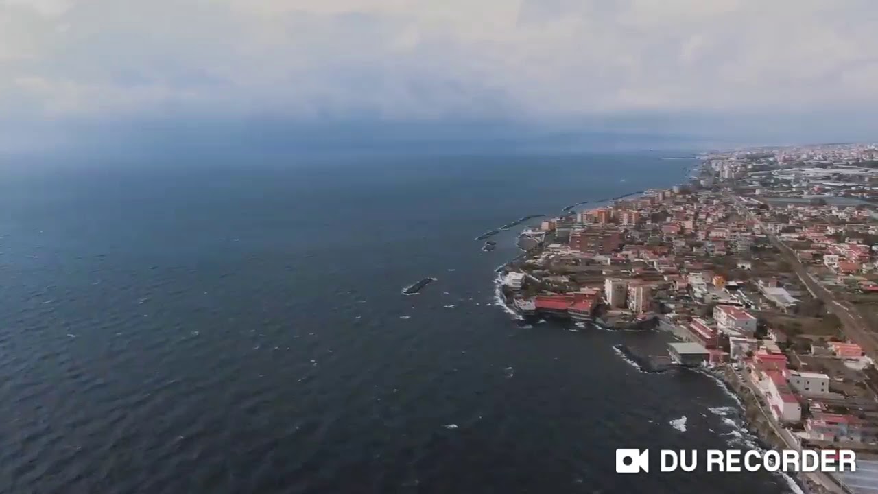 Interesting view - YouTube