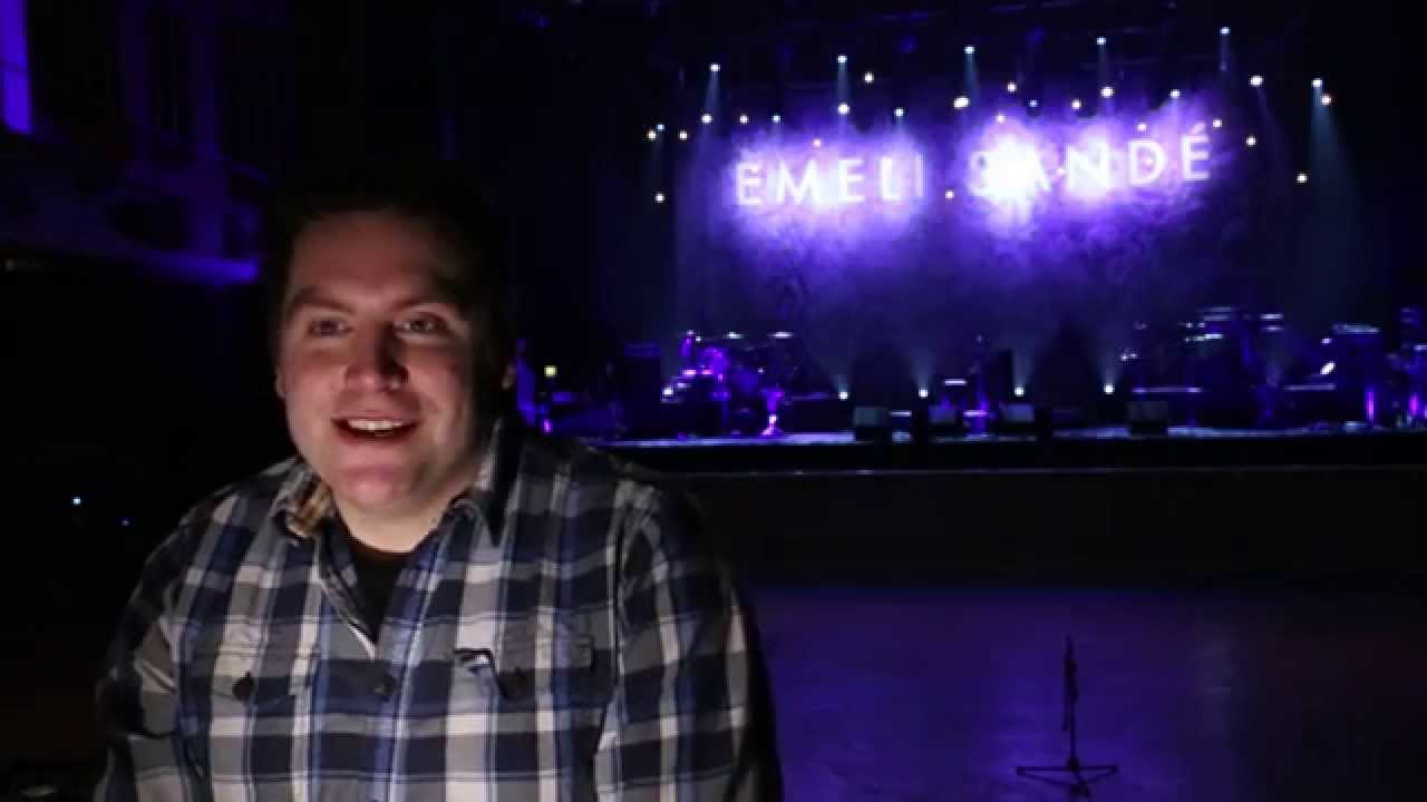 Interview with Neil Carson, winner of the 2012 Knight of Illumination ...