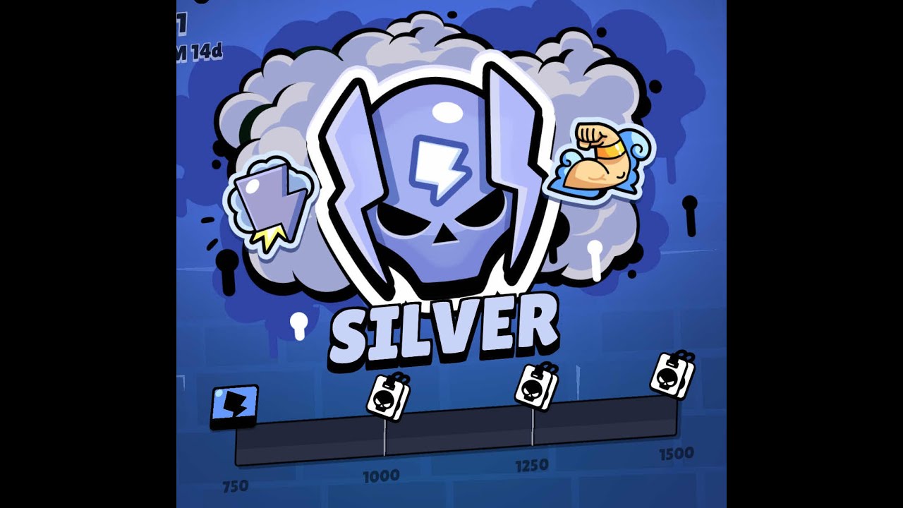 🔴 brawl stars | road to silver rank🔴 - YouTube
