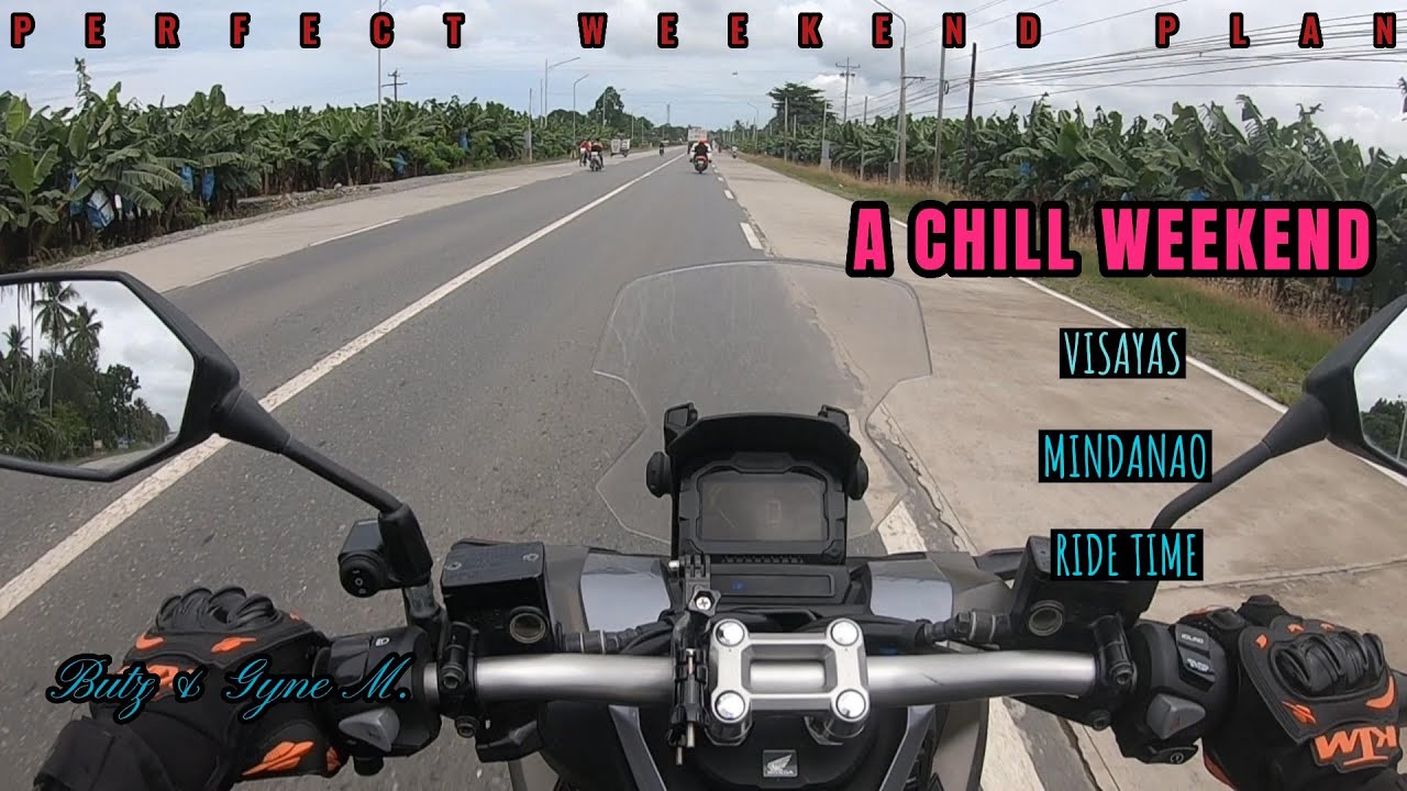 Long Ride | Full Throttle | ADV-enture | ADV 160 - YouTube