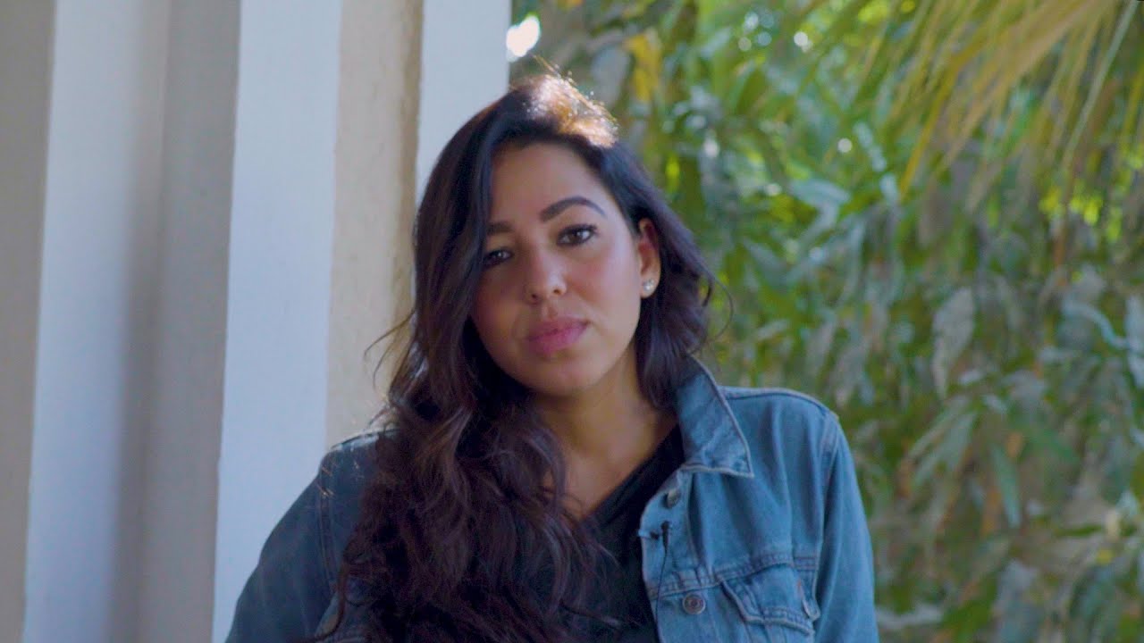Identity, Poetry & Evolving Masculinity: Salma El Wardany | Womena ...