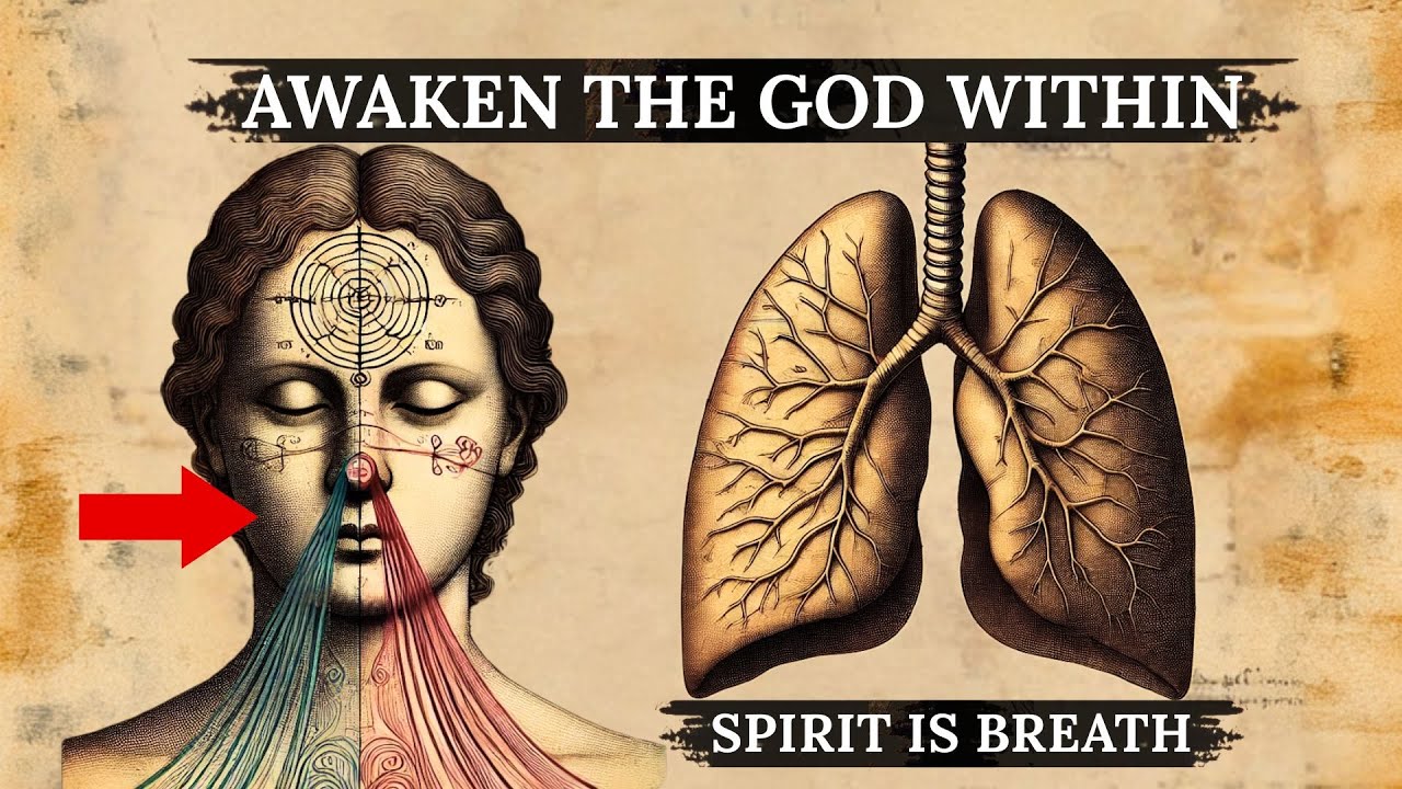 Breathing Like This Awakens the God Within - YouTube