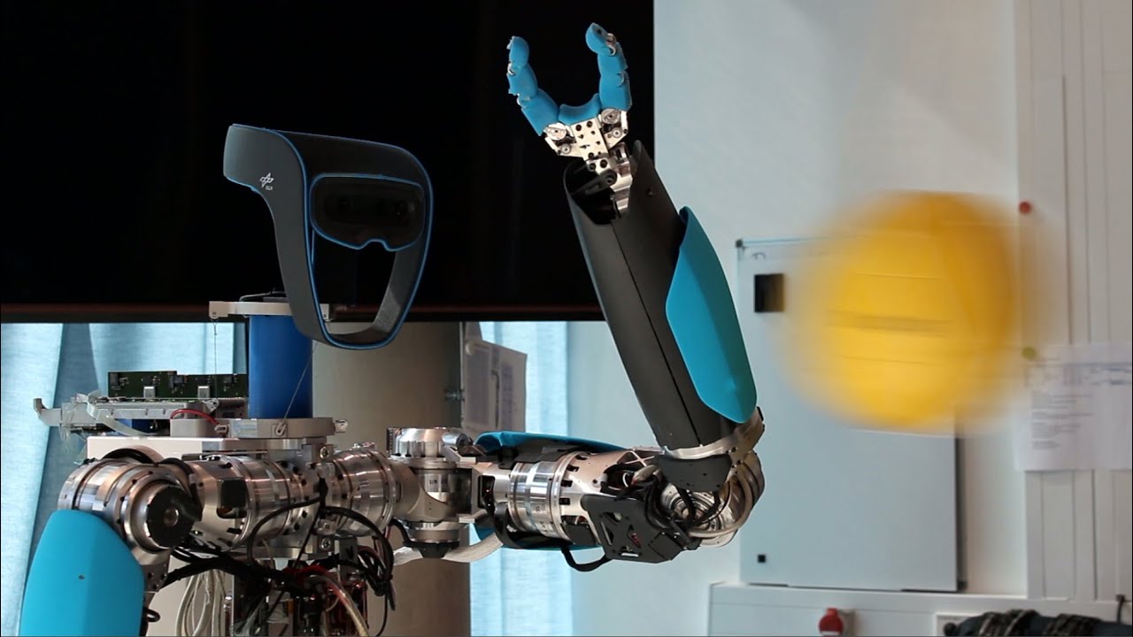 Motion Tracking and Damping Assignment for Compliantly Actuated Robots ...