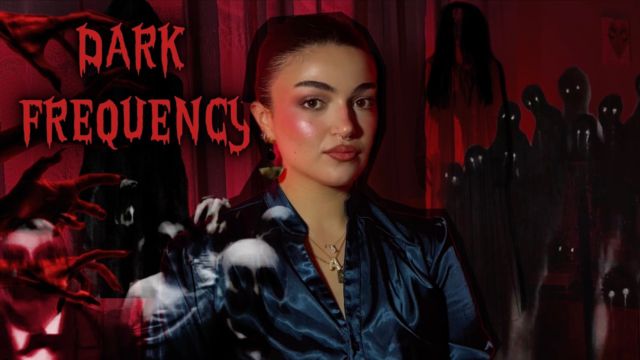 ΤΑ ΟΝΕΙΡΑ ΒΓΑΙΝΟΥΝ ΑΛΗΘΙΝΑ?? | DARK FREQUENCY #1 - YouTube
