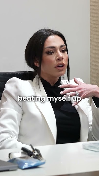 Perfectionism can ruin your life - YouTube