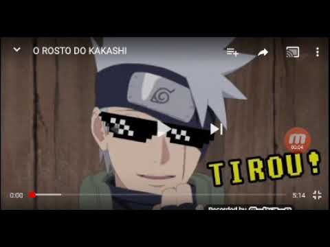 O verdadero rosto do cacachi - YouTube