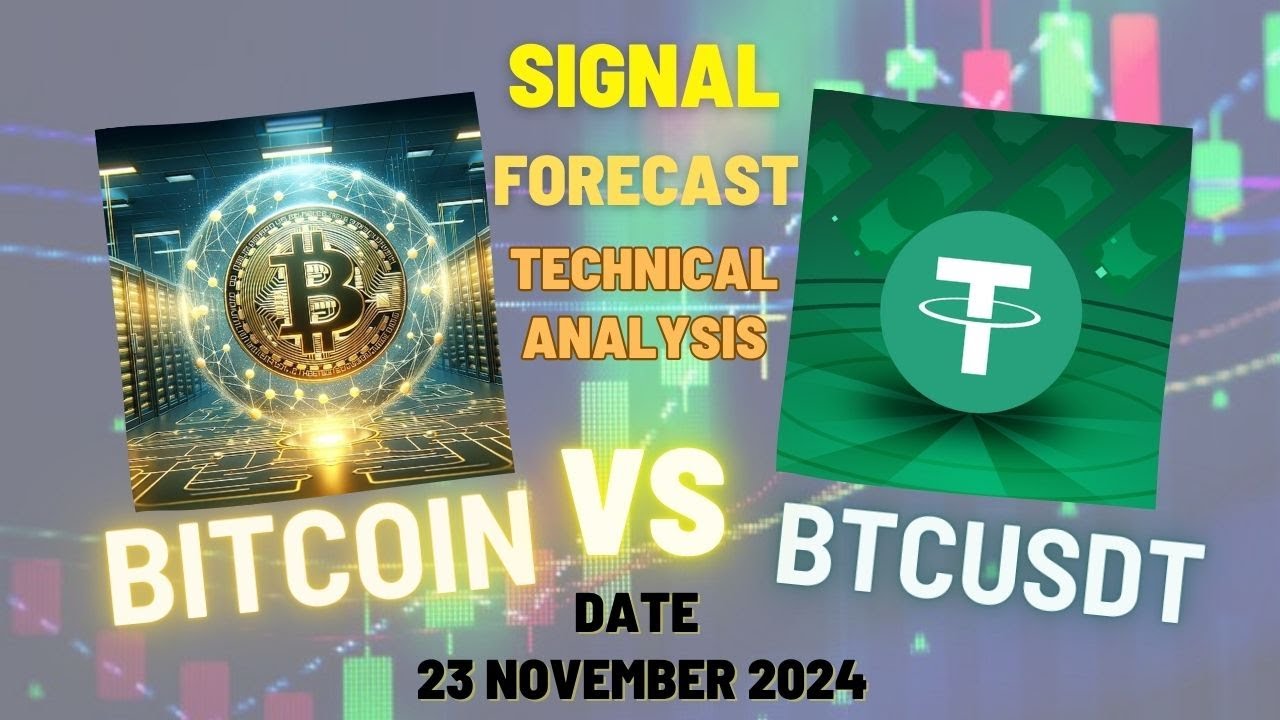 bitcoin BTC forecast technical analysis today - YouTube