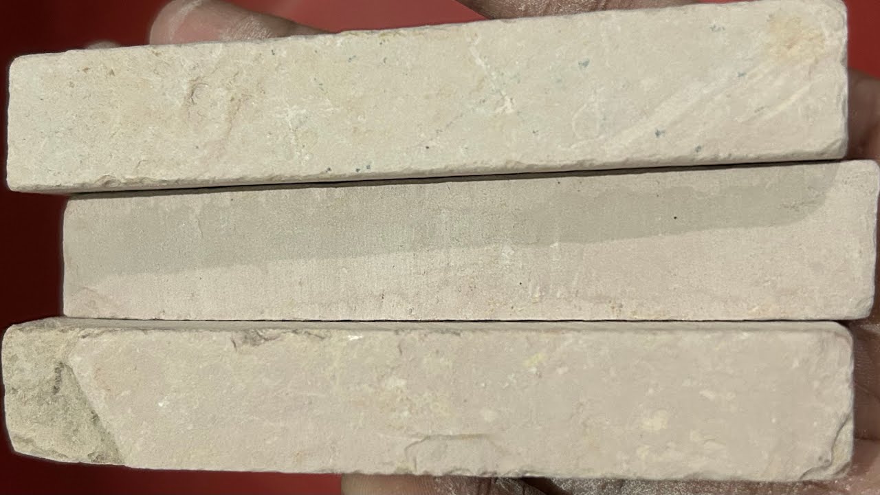 ️RED SLATE BAR || WET CLEANING || Neha Ahire - YouTube