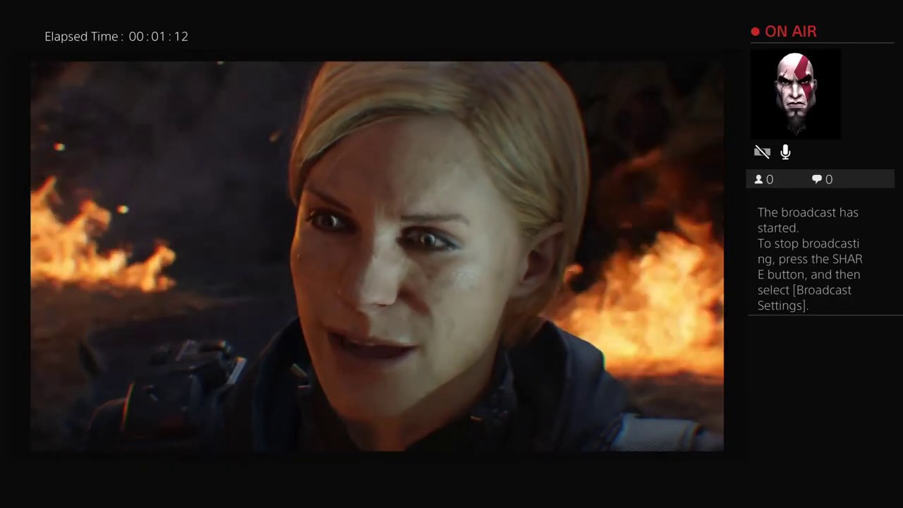 COD Black Ops 3 Game play - YouTube