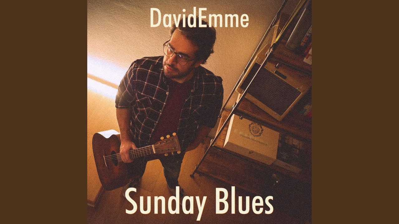 Sunday Blues - YouTube