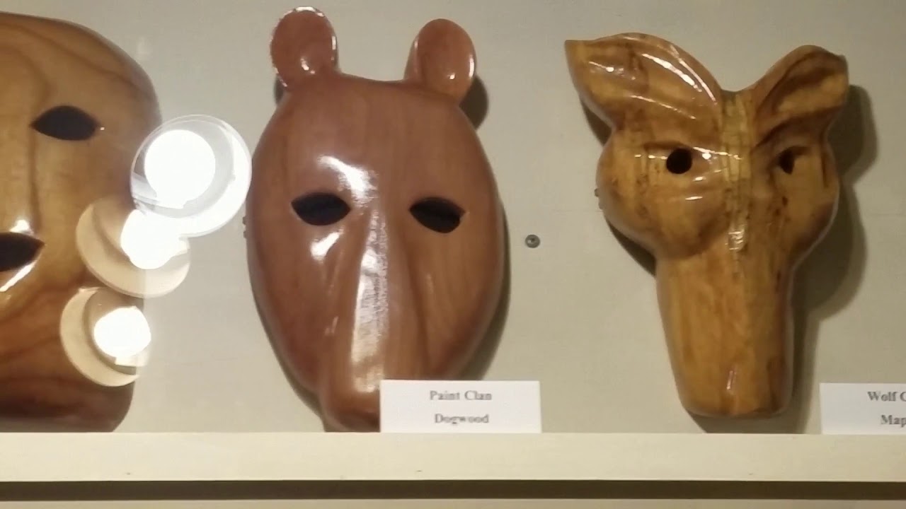 As seen on TV The Moon Eyed People - YouTube