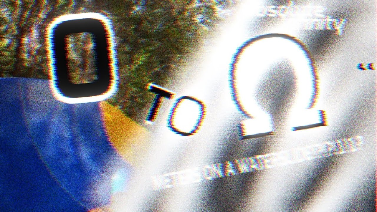 Going from 0 to ABSOLUTE INFINITY METERS ON A WATERSLIDE!?!?! - YouTube