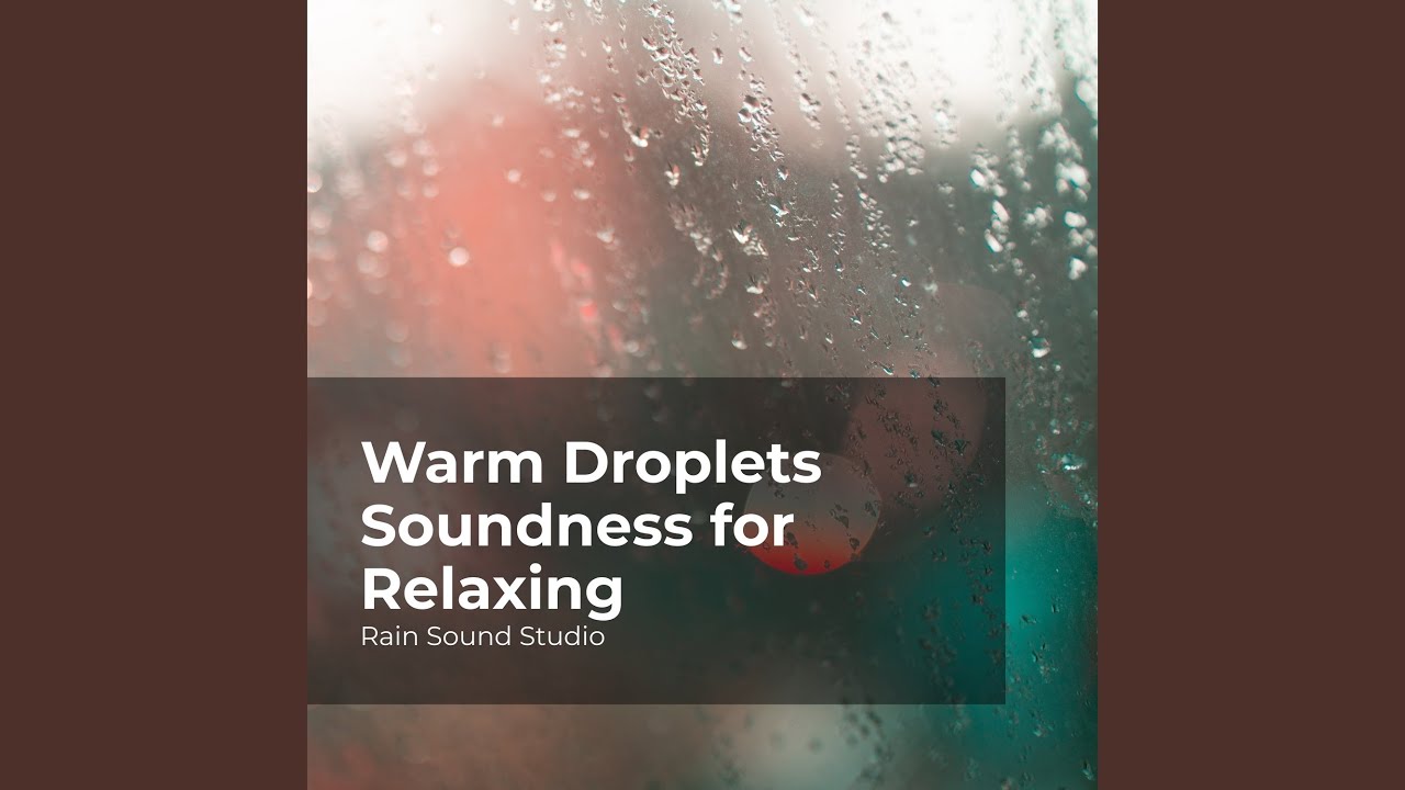 Morning Rain Showers - YouTube