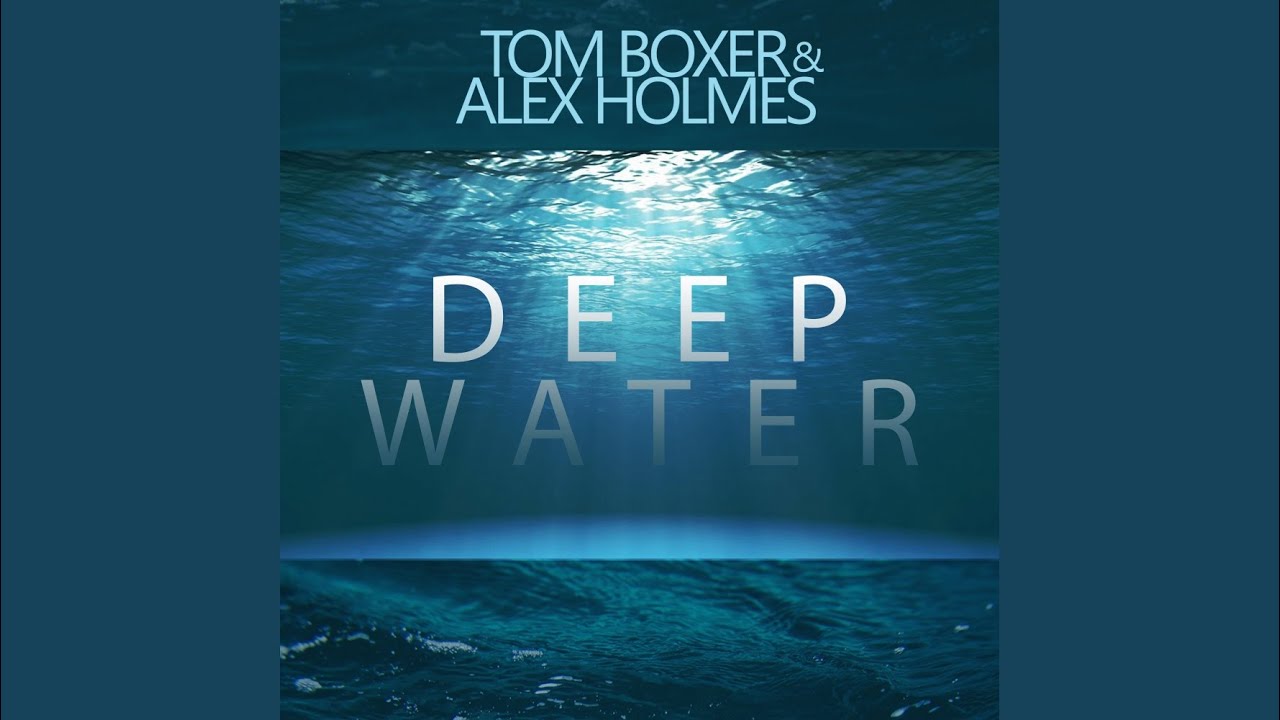 Deep water (Original Mix) - YouTube Music