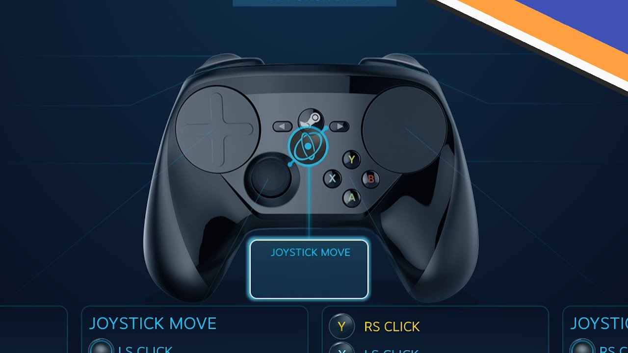 Rocket League with Gyro Controls (it's harder than it sounds) - YouTube