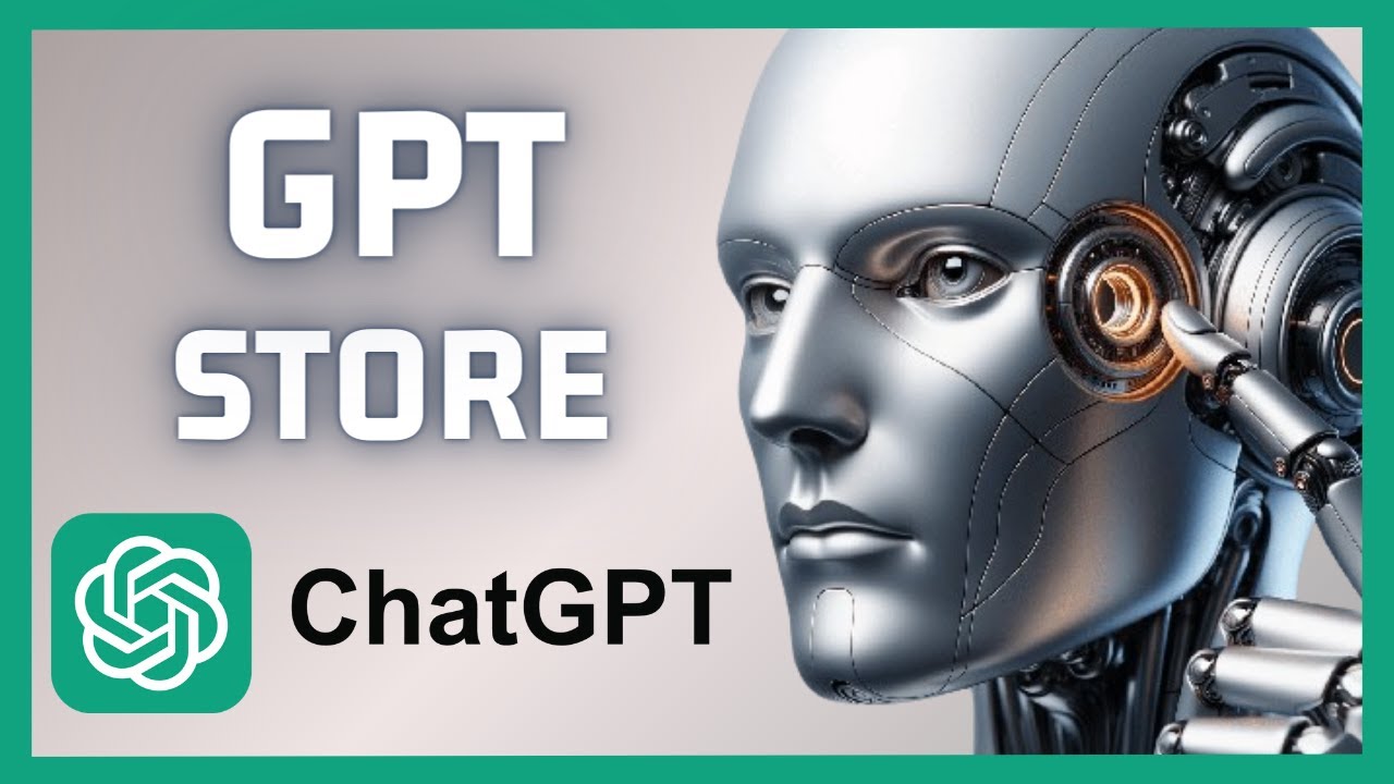 Chegou a GPT Store, Loja de Apps do ChatGPT, Crie, Explore e Ganhe ...