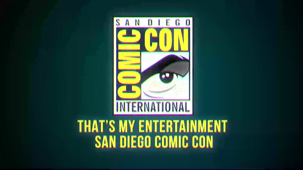 That's My Entertainment Interviews Rob Hoegee from Niko and the Sword ...