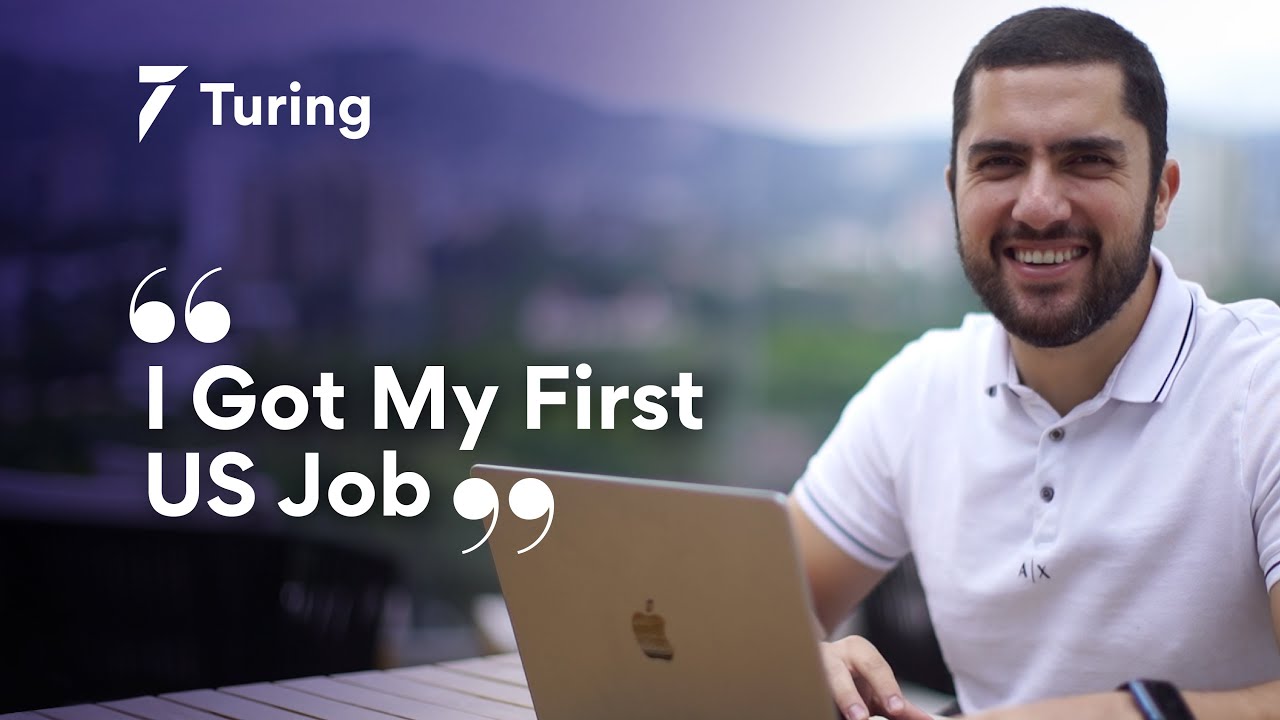 Turing.com Review | How I Got an Opportunity to Work with a US Company ...