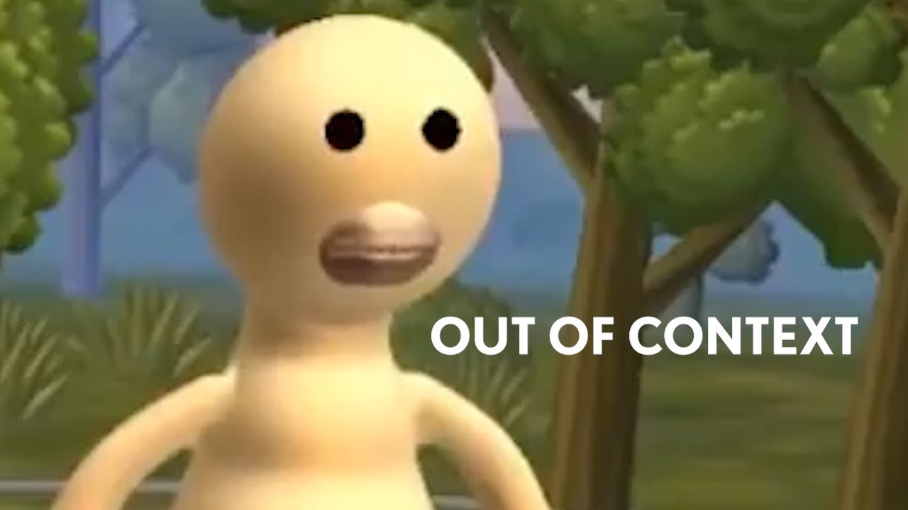 Monster Factory: Out Of Context -Spore- - YouTube