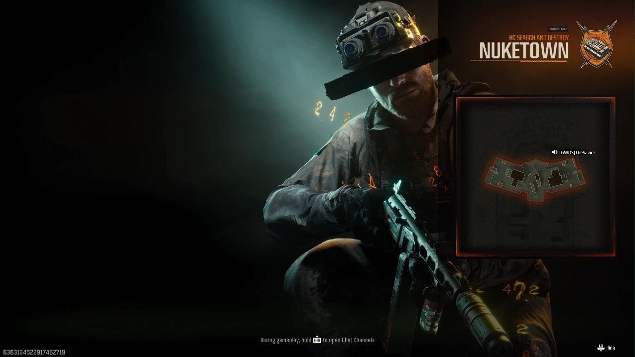 20 Bomb Nuketown Victory - YouTube