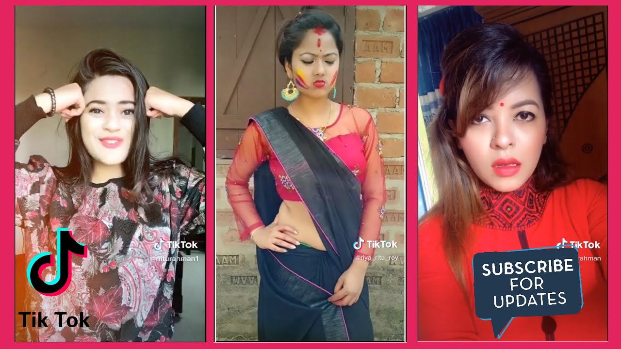 Smile Cute Girl tik tok Videos 2020 | Top Cutiipie tik tok Videos - YouTube