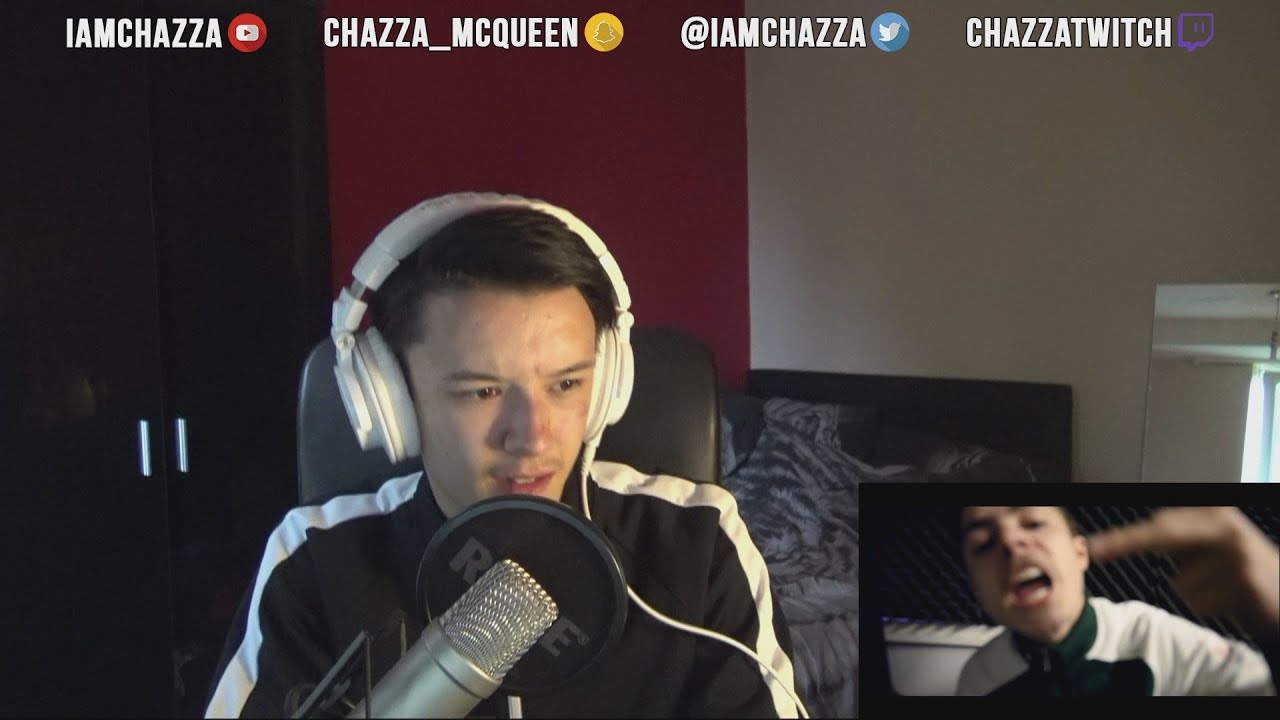 DR FLEA - My Life UK Reaction & Thoughts - YouTube