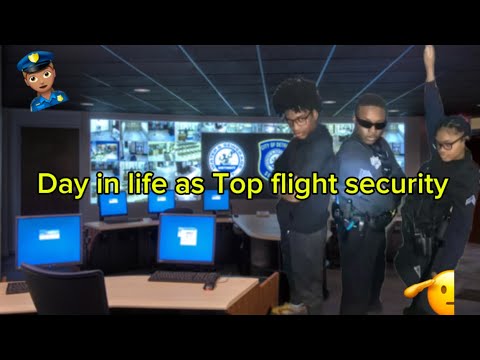 CHILL DAY AT WORK🫡👮🏽‍♀️ - YouTube