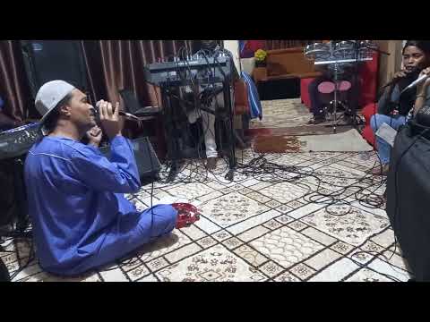 faradj alhilwani. DjidoAdoudou lonou khadar