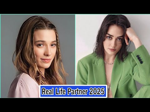 Sumeyye Aydogan And Esra Bilgic Real Life Partner 2025