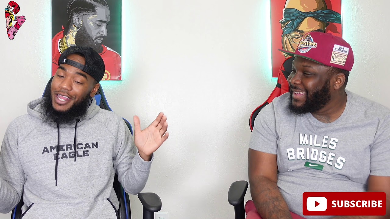 Quando Rondo - Way Up [Official Music Video] REACTION!! - YouTube