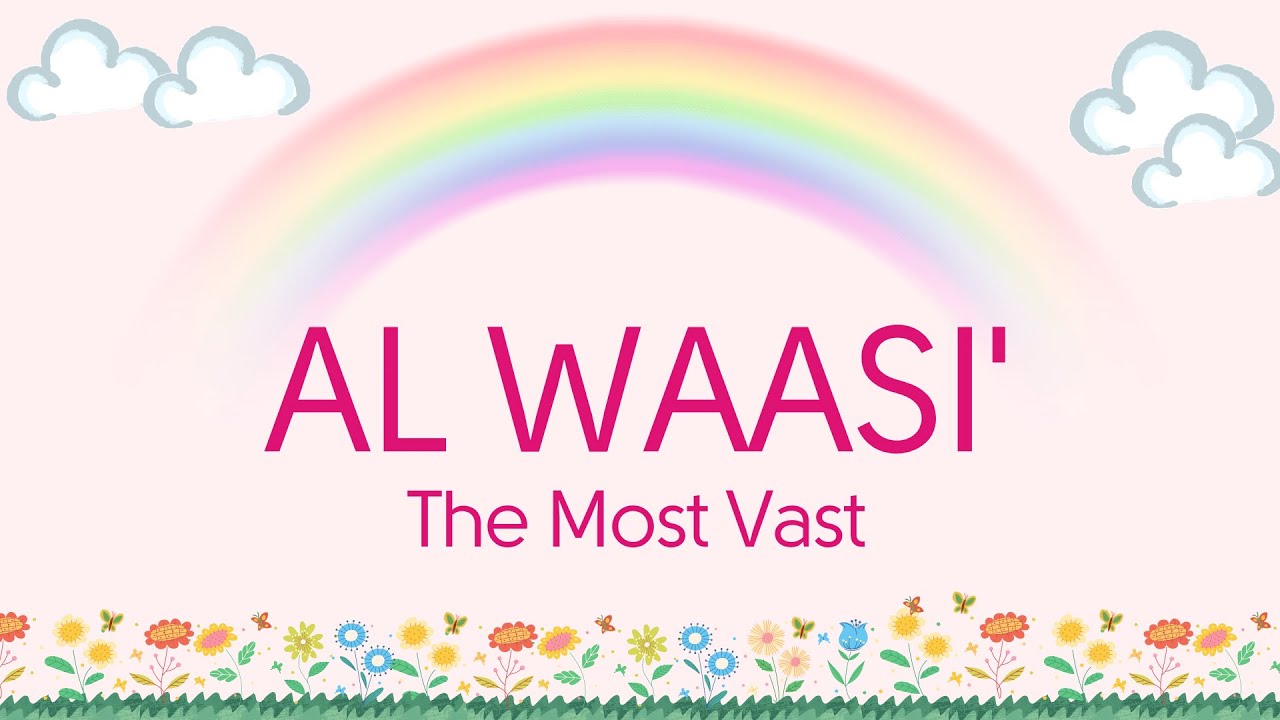 Al Waasi' - YouTube