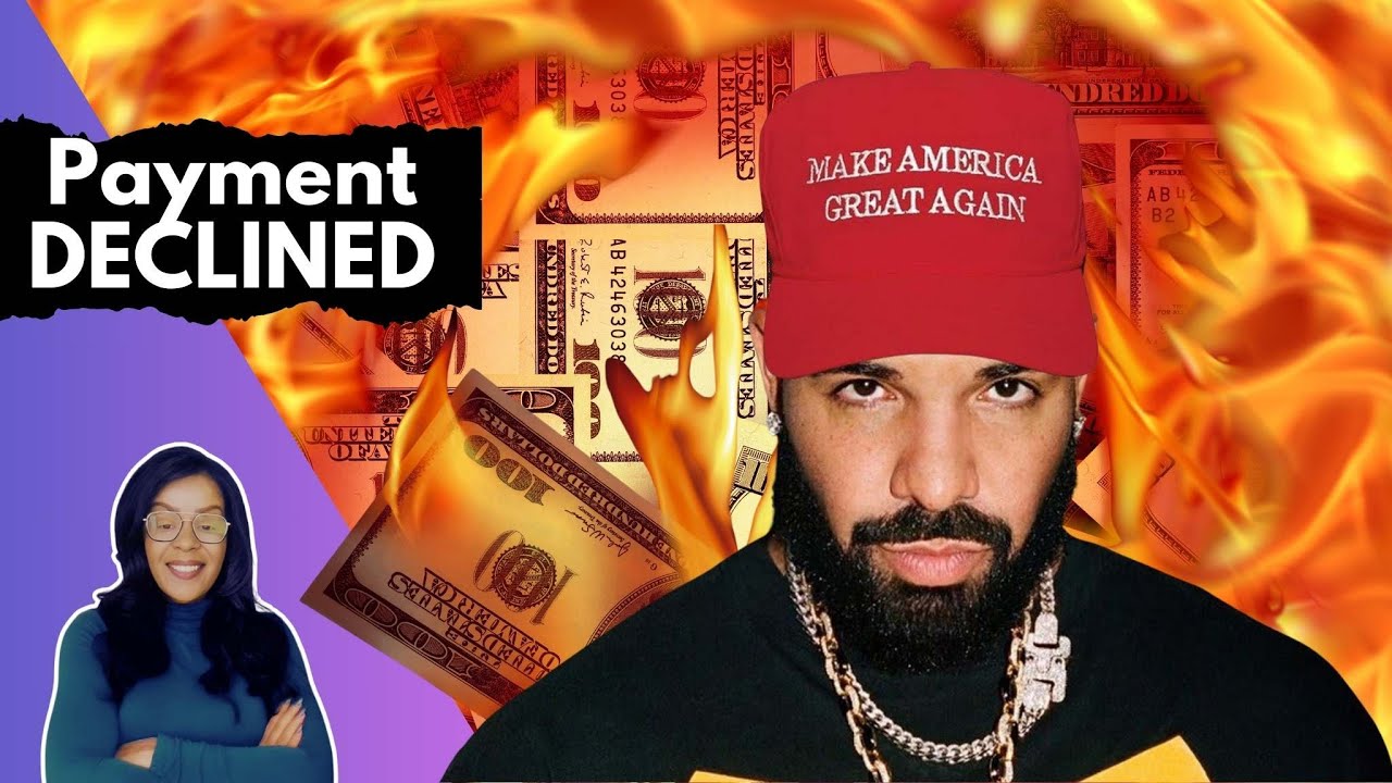 Drake is Broke - YouTube