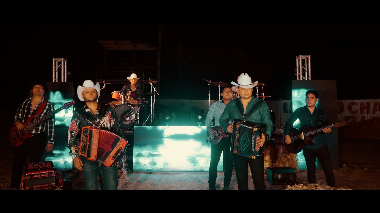 El Pistolero - La Nueva Divizzion x Albert Duarte y Sus Guerreros ...