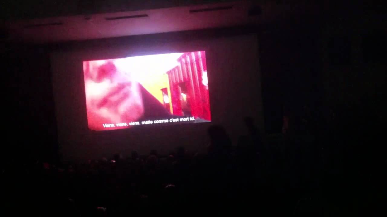 ULB - Les cercles au Janson - YouTube