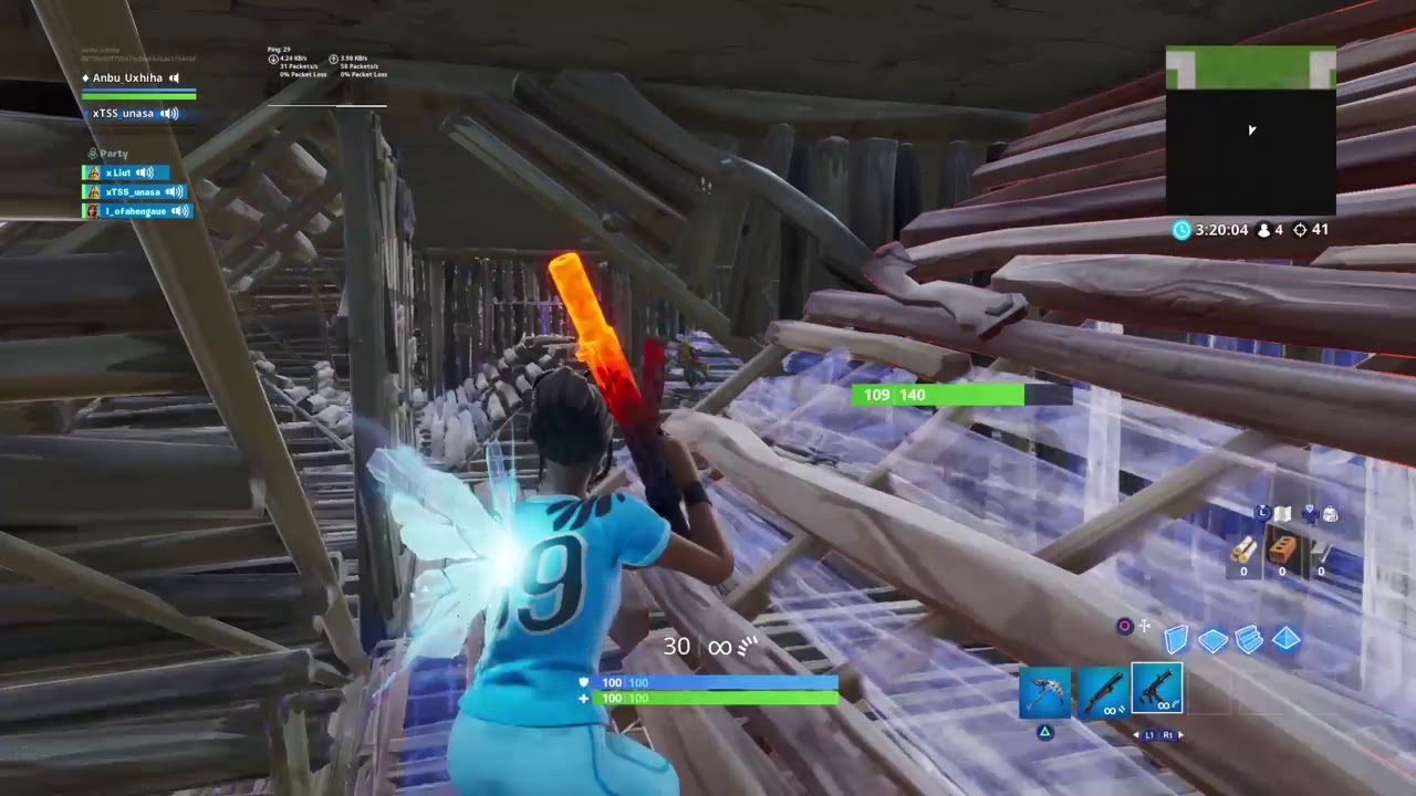 Best Hip Fire Accuracy - YouTube