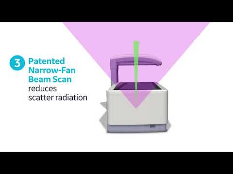 DXA Technology from GE Healthcare - YouTube