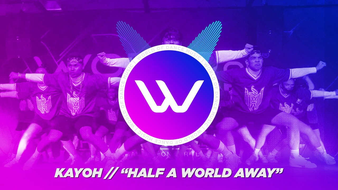 Kayoh- Half a World Away - YouTube