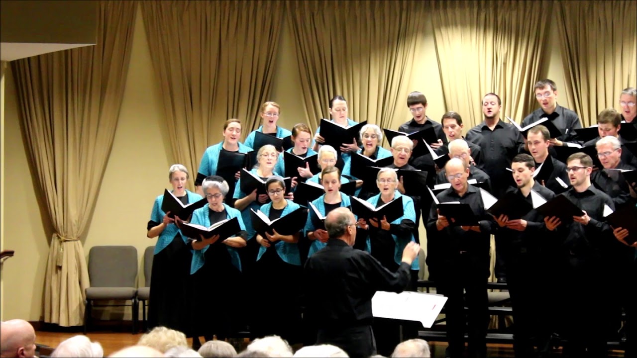 jolful spirit choir vidio - YouTube