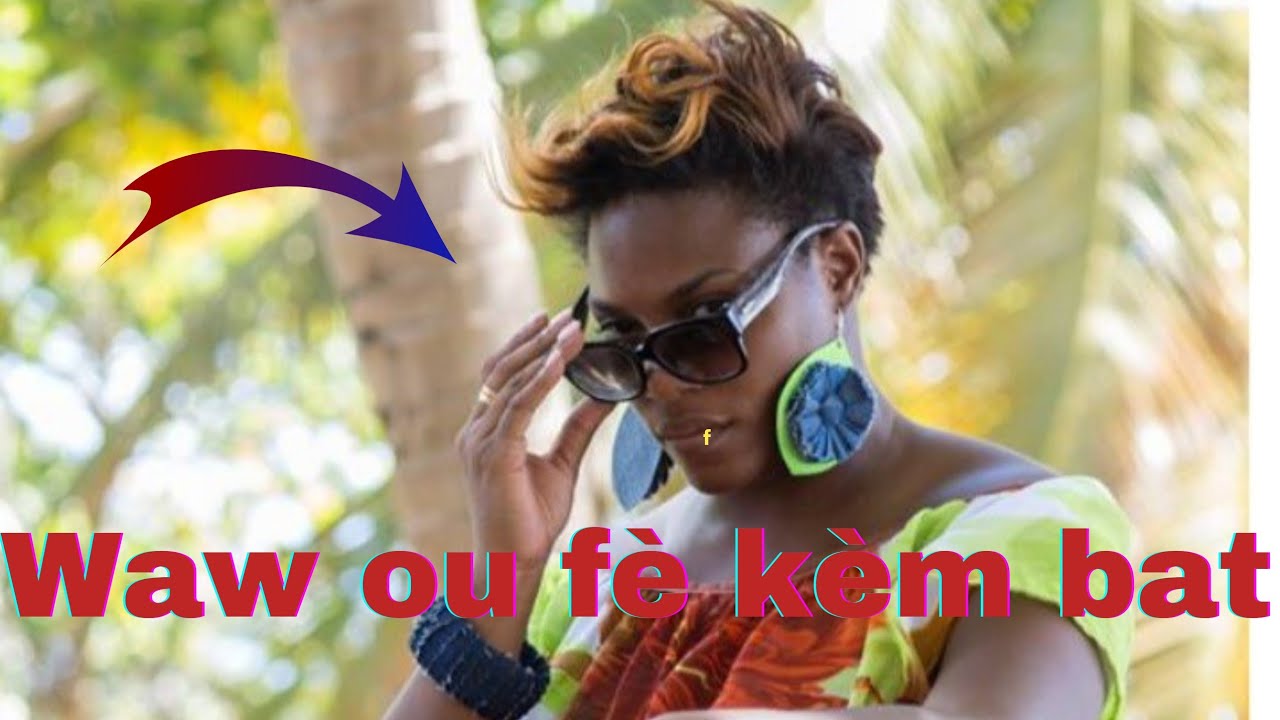 Kenbe konvèsasyon ak menaj ou plus ke 5heures de temps🌹💯 - YouTube