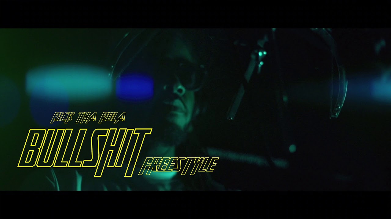 Rick tha Rula - Bullshit (freestyle) - YouTube