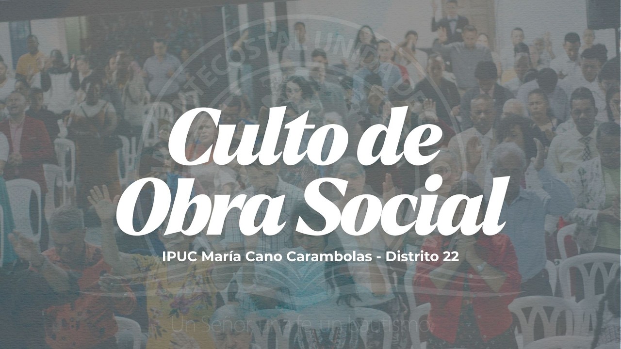 CULTO EVANGELISTICO - YouTube