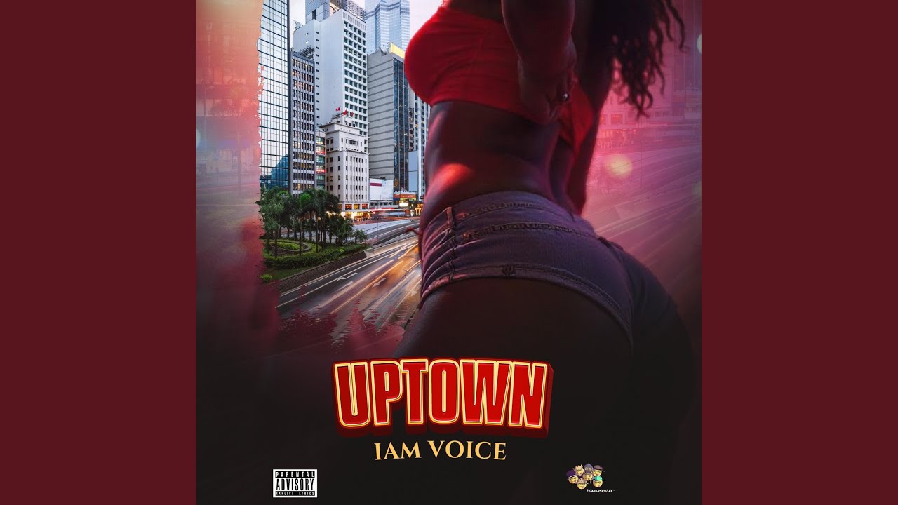 Uptown - YouTube