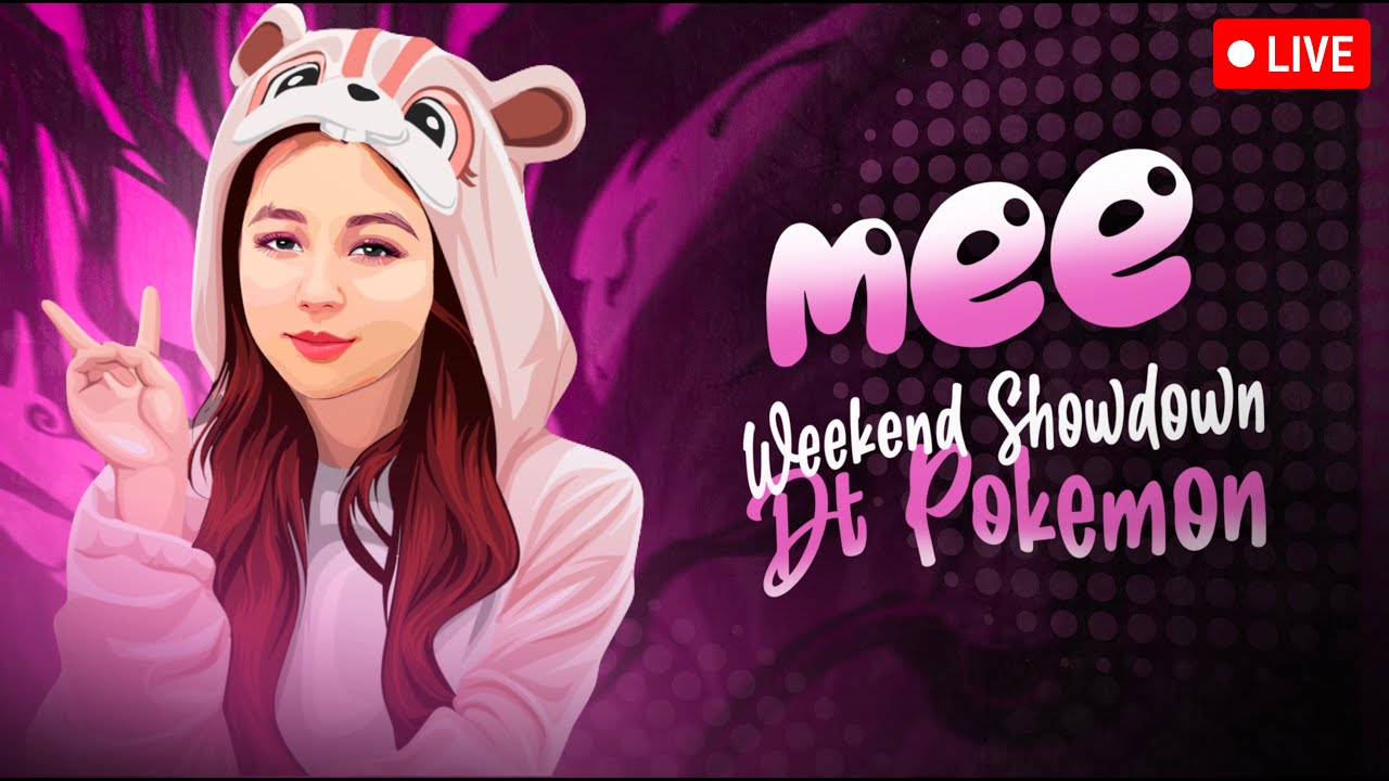 BGMI SATURDAY 3K SHOWDOWN BY MEE ORG. @DTPOKEMONGaming - YouTube