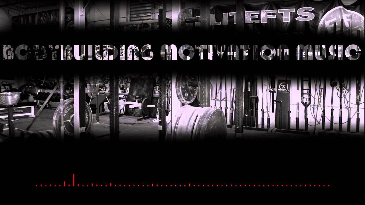 ★BODYBUILDING MOTIVATION MUSIC Muzyka Motywacyjna #7 (Eminem- Not ...