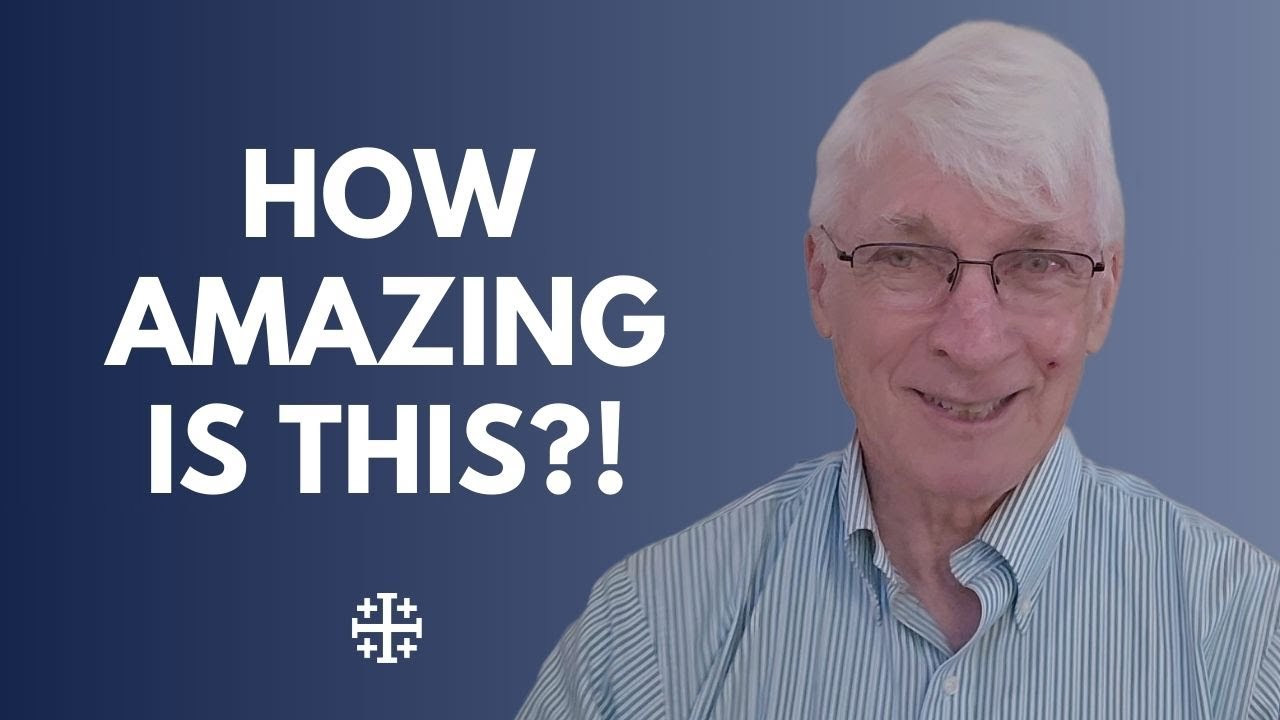 How Amazing is This?! [Ralph Martin] - YouTube