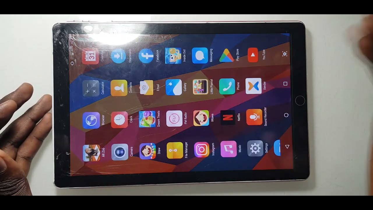 Avoid these Mistakes When Replacing Tablet Screens - YouTube