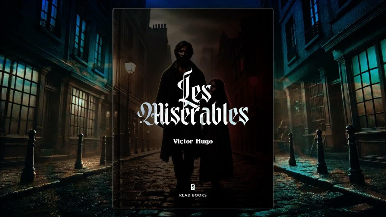 Les Misérables - Victor Hugo - Book Summary - YouTube